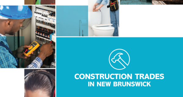 Careeers in Construction | NBjobs.ca
